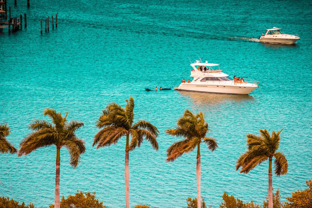 The Ultimate Waterfront Living: Choosing Between Oceanfront And Marina ...